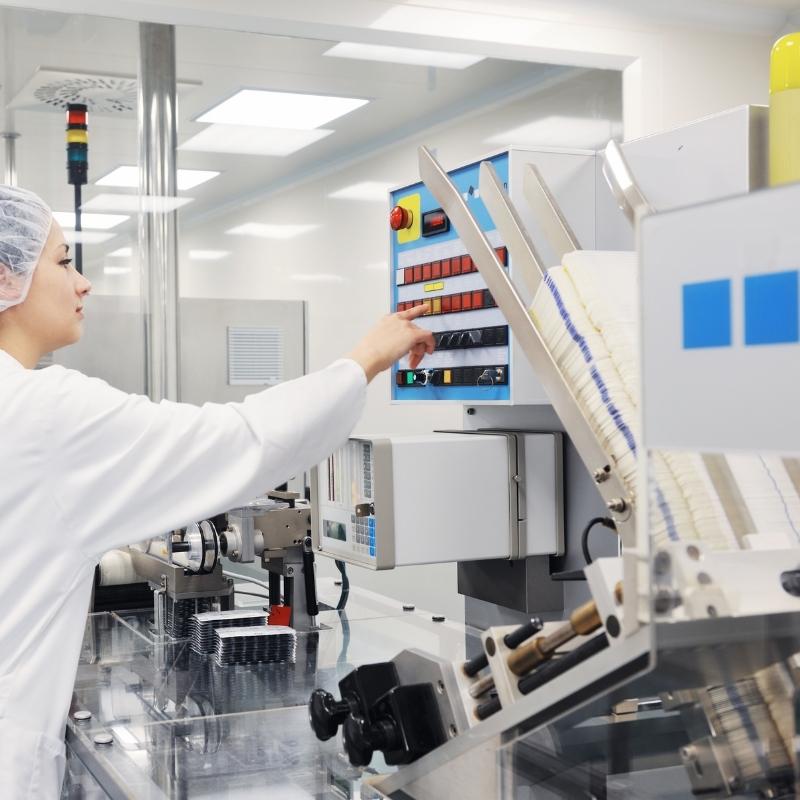 Ensu Life Sciences – Pilihan No 1