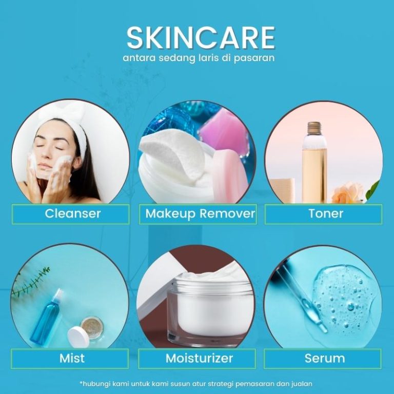 Ensu Life Sciences – Pilihan No 1