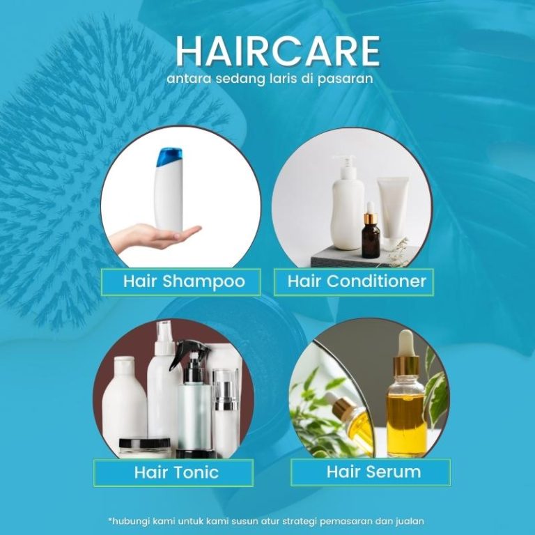 Ensu Life Sciences – Pilihan No 1