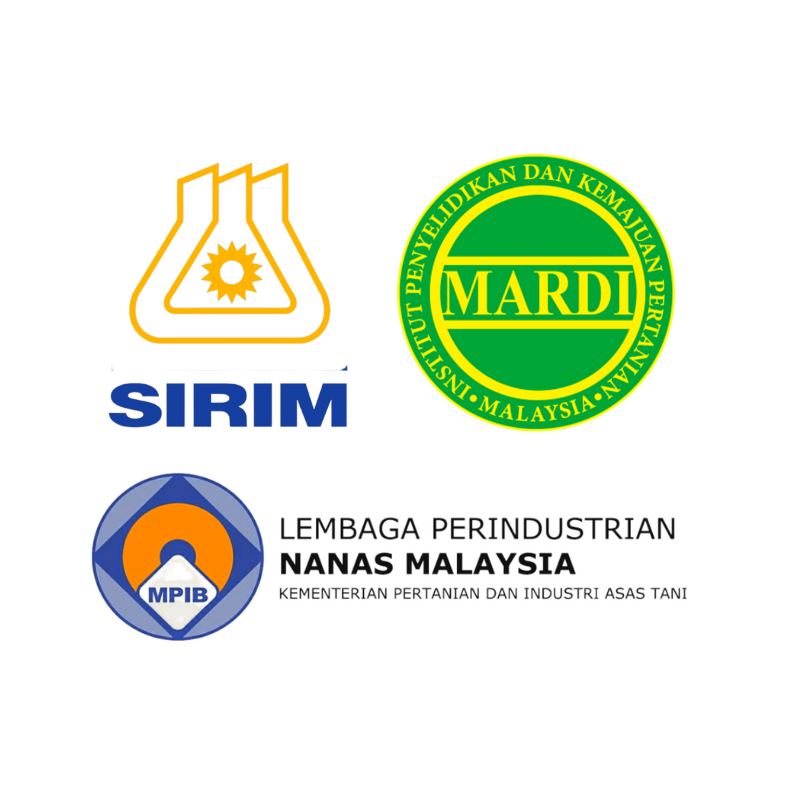 Ensu Life Sciences – Pilihan No 1